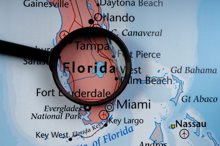 ADA Claim Lauderdale By The Sea Florida | The Mineo Salcedo Law Firm